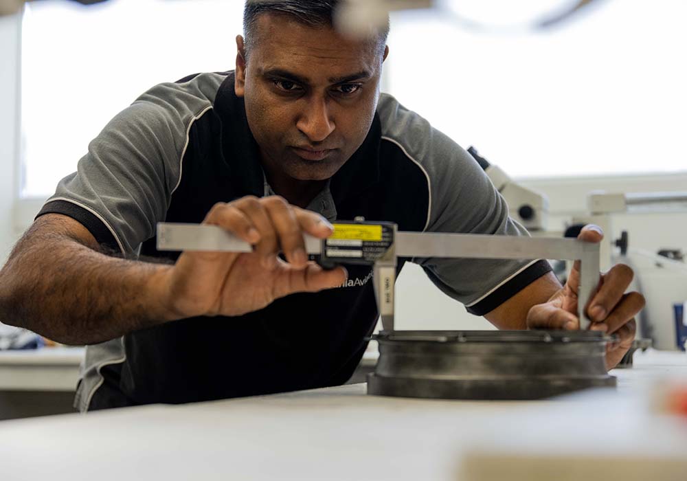 Salus Aviation | Home